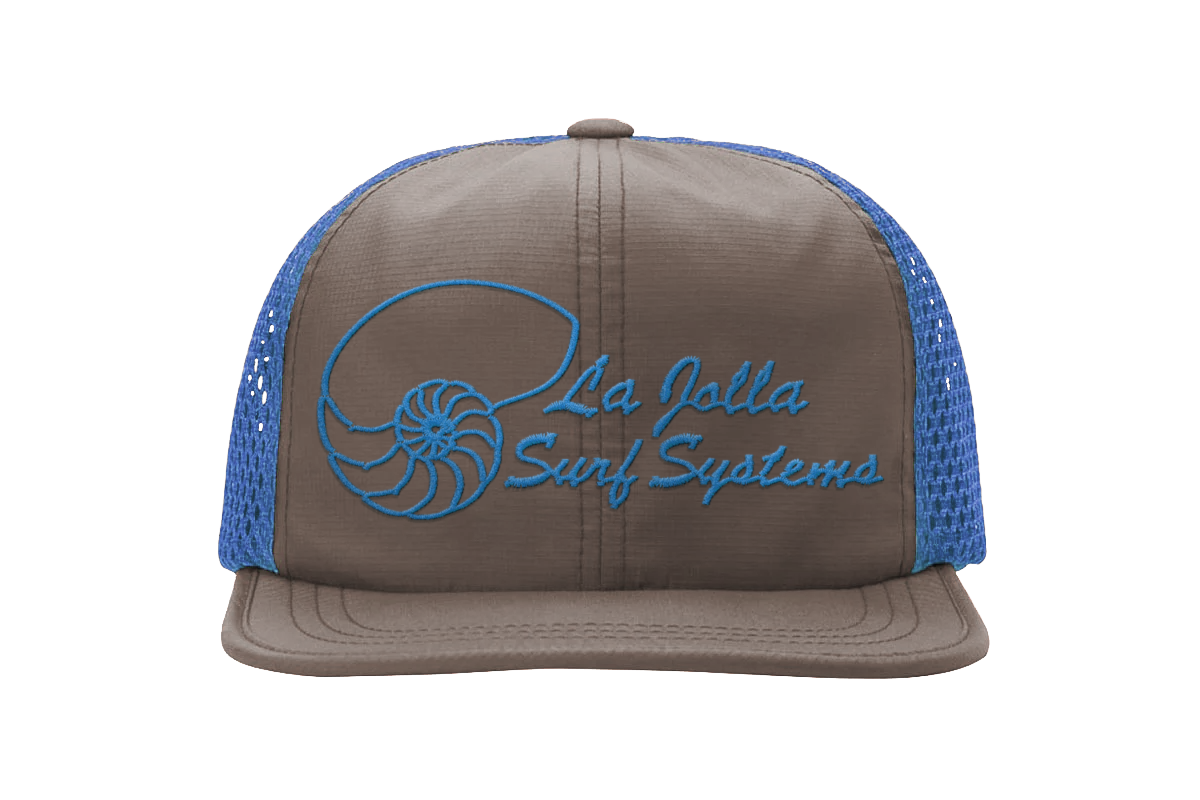 Classic Richardson Float Hat – La Jolla Surf Systems